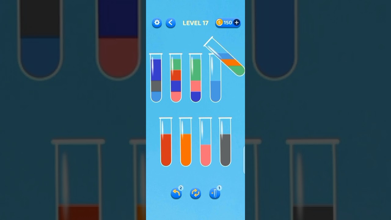 Puzzle Plus | play water sortpuz, puzzle game for smart, puzzle games ...