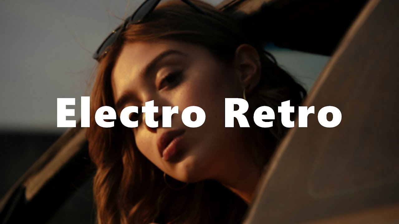 Future Noir - Droid Bishop (Electro Retro Music FREE) - YouTube