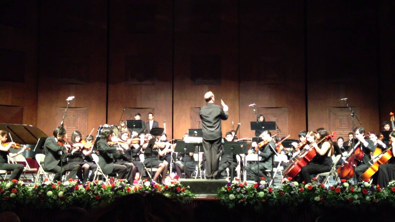 MANUEL DE FALLA - YouTube