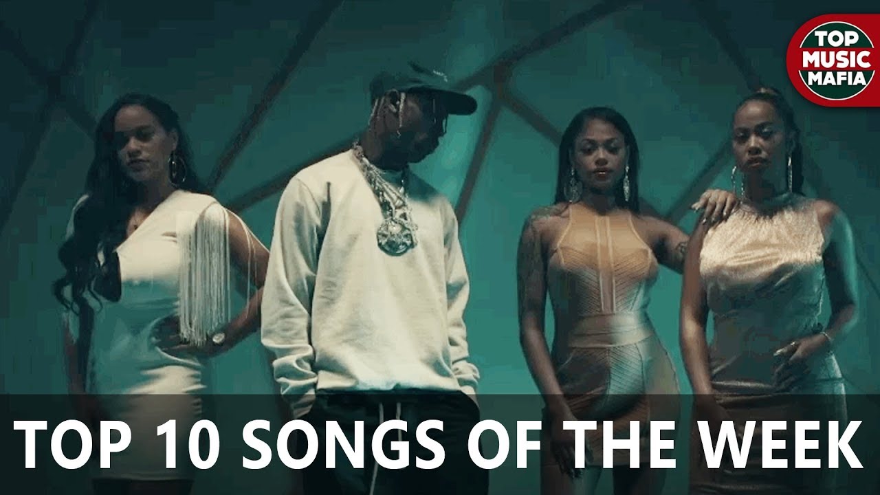 Top 10 Songs Of The Week - November 3, 2018 (Billboard Hot 100) - YouTube