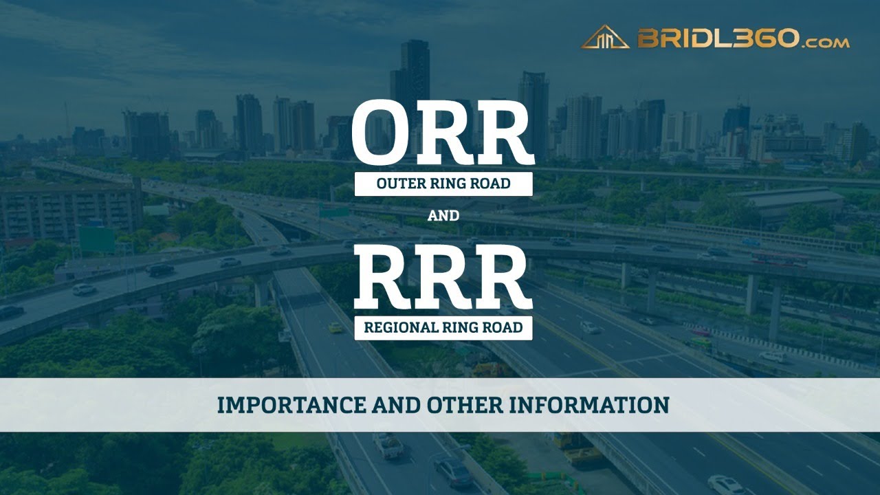 ORR and RRR - Importance and Other Information - YouTube
