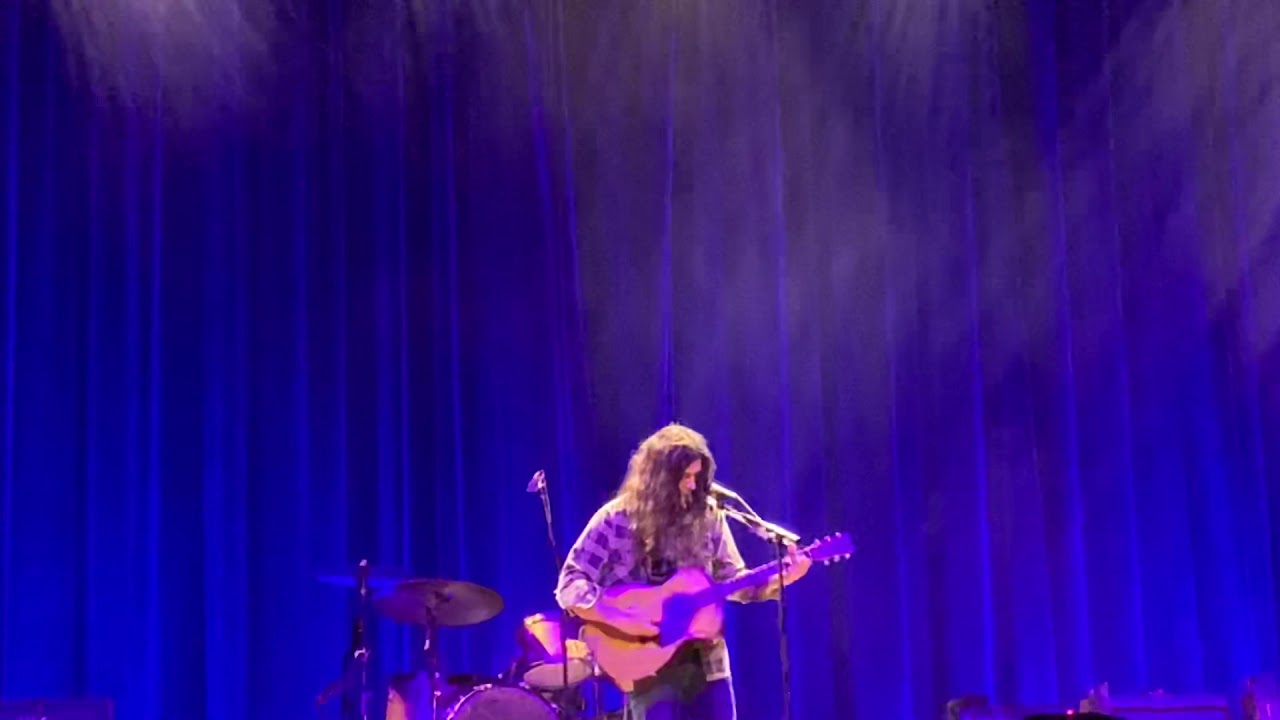 Kurt Vile - Stand Inside - Ryman Auditorium- Nashville TN - 3-16-2019 ...