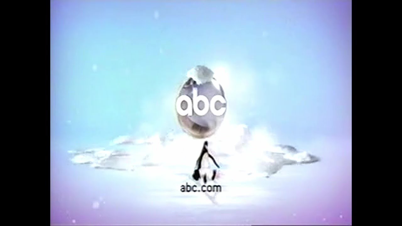 ABC bumpers / commercials | December 17, 2010 - YouTube