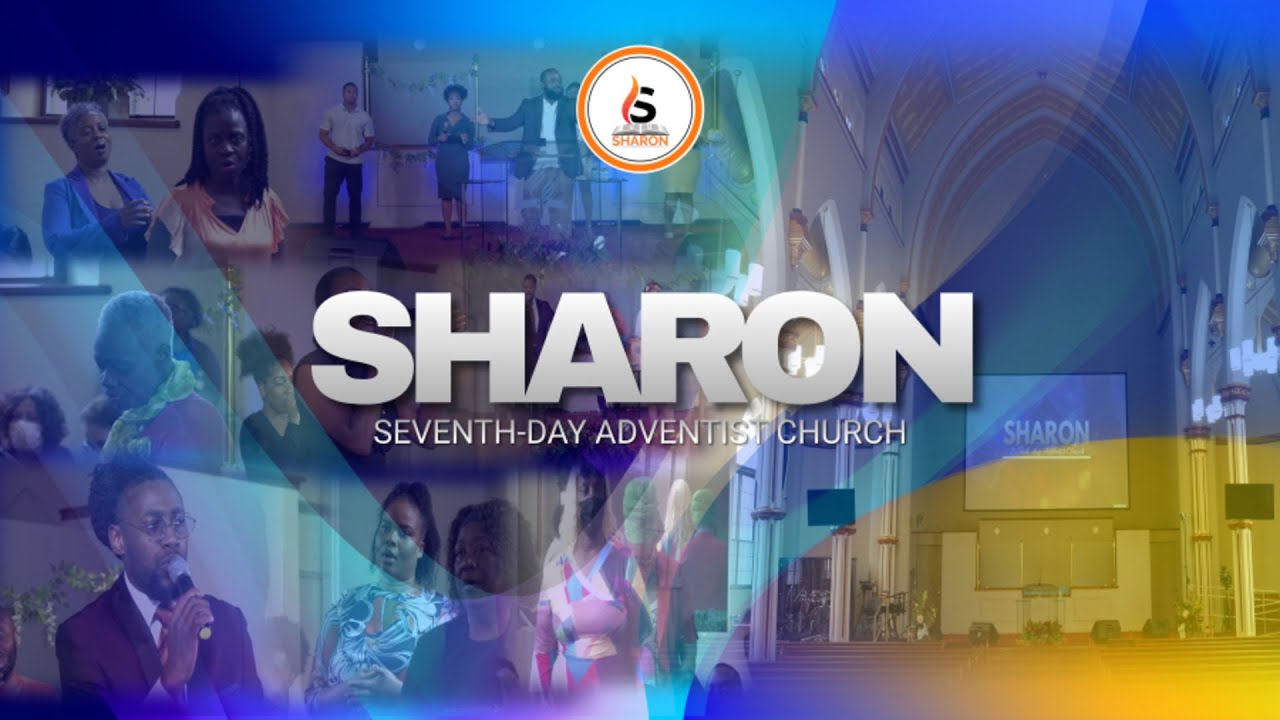 Sharon SDA Church | Sabbath August 19, 2023 | with Speaker Pastor ...