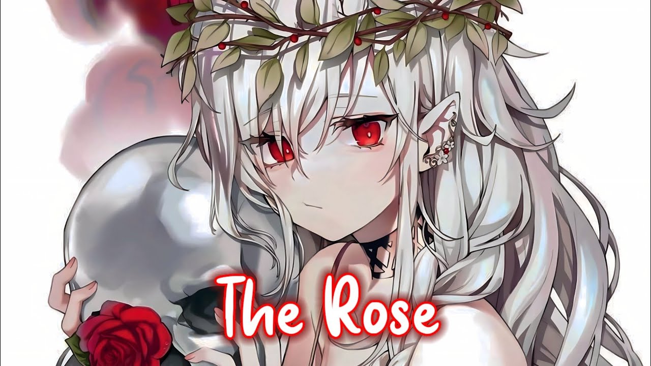 Nightcore – The Rose [Rosendale] (Lyrics) - YouTube