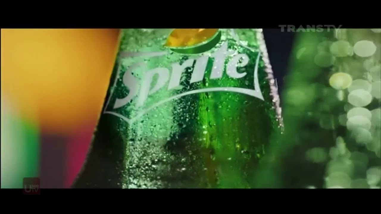 Iklan Sprite - YouTube