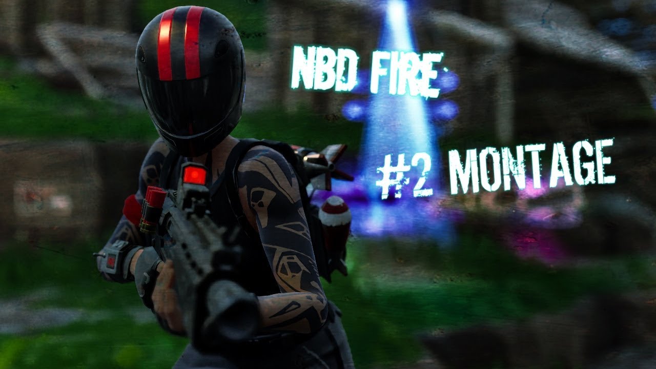 Nbd Fire Fortnite Montage Roses” Juice Wrld Youtube