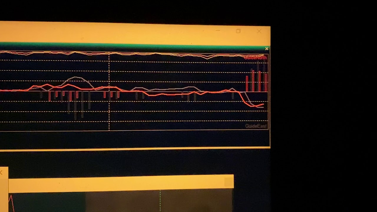 Demonstration of crosstalk in paramount MyT - YouTube