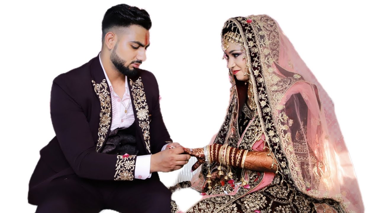 ring ceremony full part video🤩🥳nikki Rajput weds himanshu hatwal💗(love marriage) - YouTube