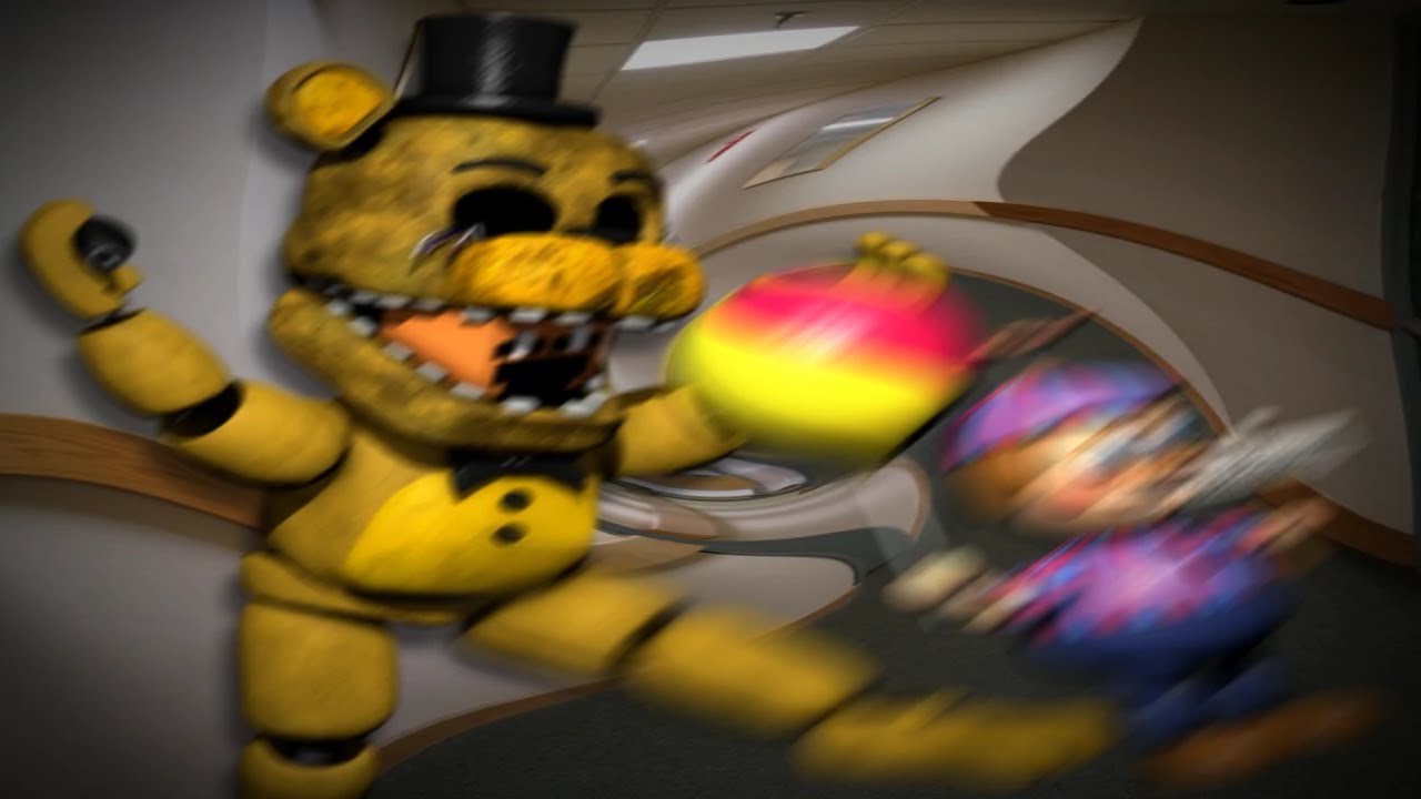 🎶 【 FNF COVER 】Lore v2 but the Kennedy siblings sing it - YouTube