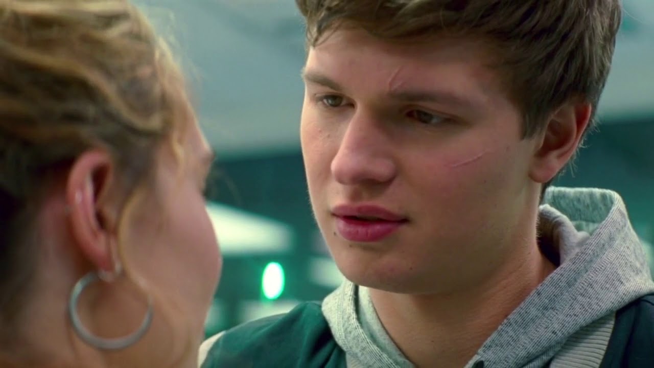 BABY AND DEBORAH SCENES PACK - YouTube