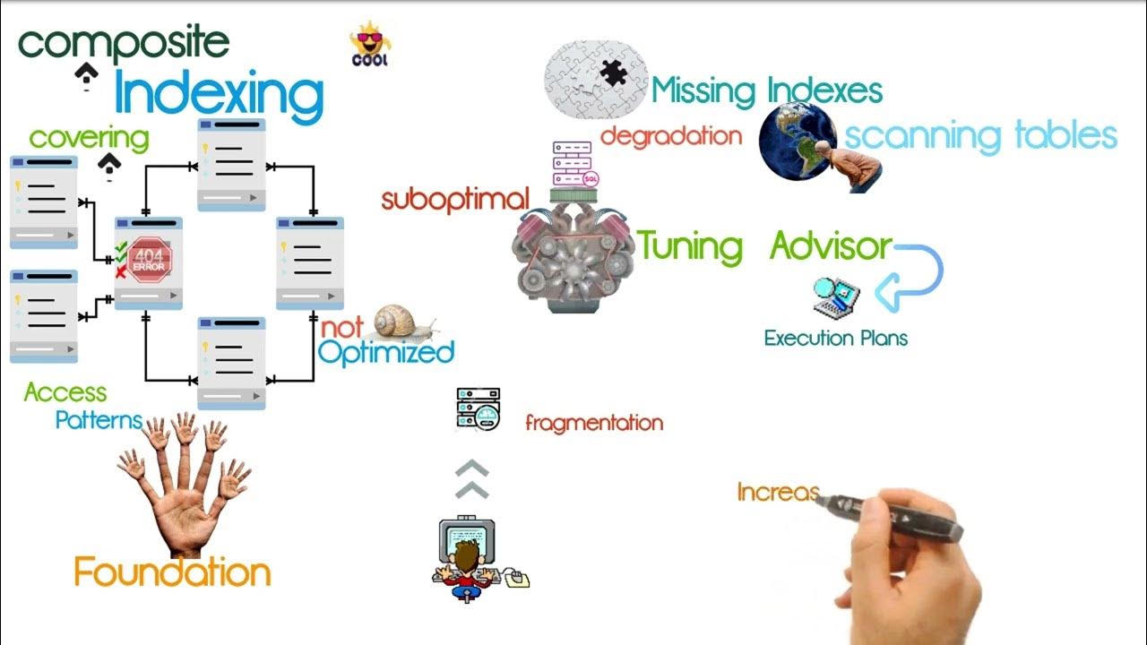 SQL Optimization - Part 2 Missing Indexes - YouTube