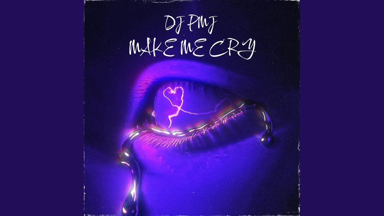 Make Me Cry (Cry mix) - YouTube