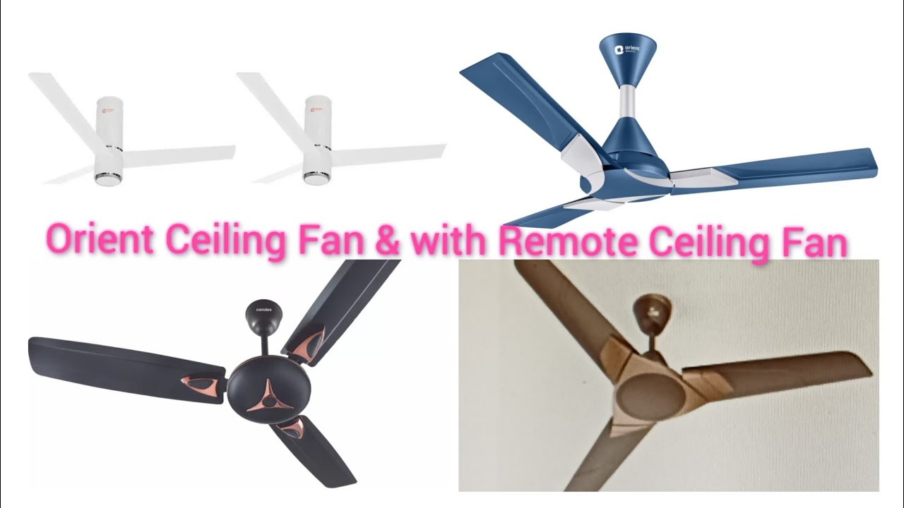 orient ceiling fan, orient ceiling fan connection, orient ceiling fan ...