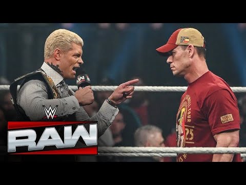 WWE Aftershock Season 3 Episode 7 (Post Cena Heel Turn) - YouTube
