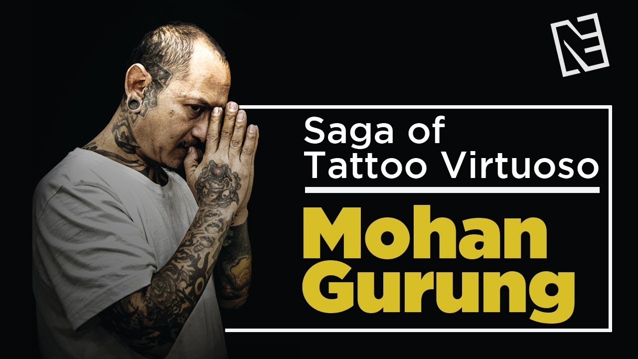 Mohan Tattoos