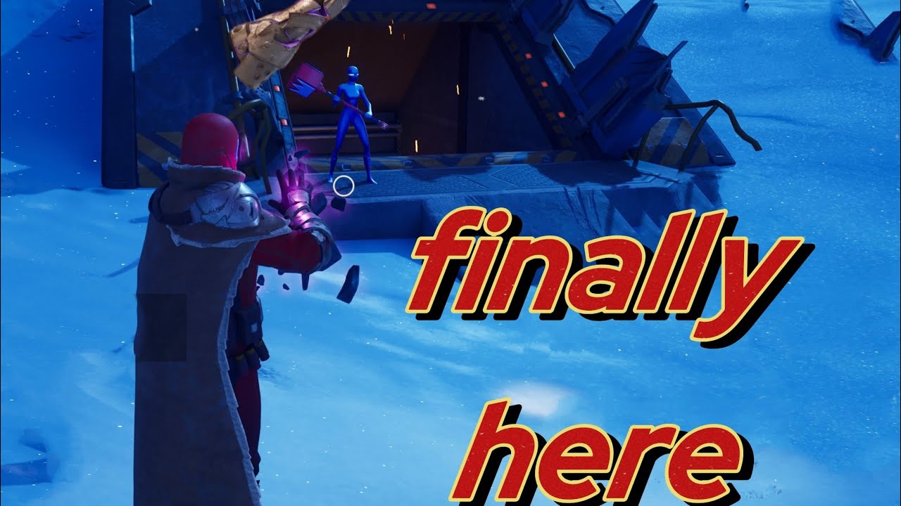 Magneto's Mythics are here and the bunker is open! - YouTube