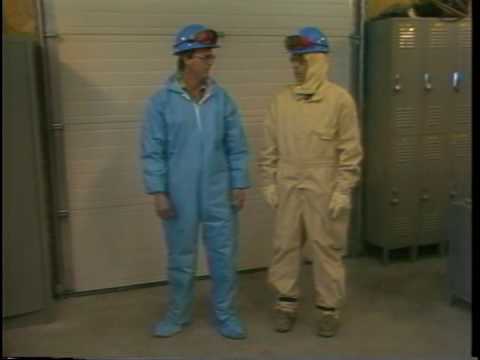 Ball Mill Safety - YouTube