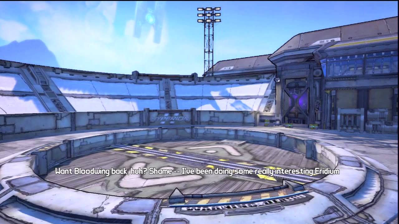 BORDERLANDS 2- ALL BOSS FIGHT PT.3 - YouTube