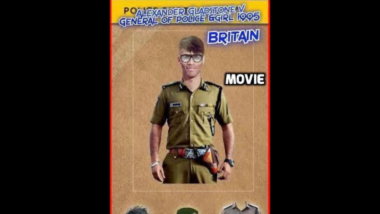 🇬🇧1995.Rayan British Actor European: - YouTube