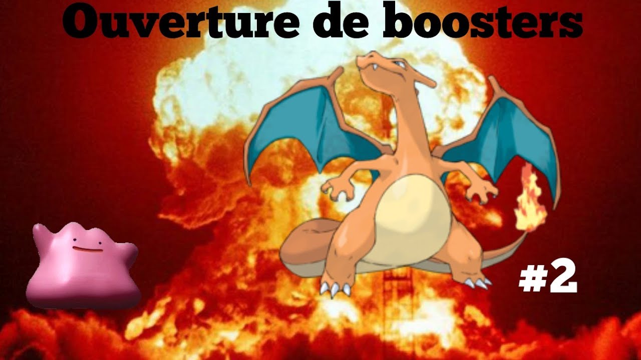 Énorme pack opening sur JCGO #2 - YouTube