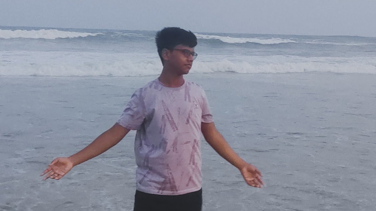 Utsav jha official is live - YouTube