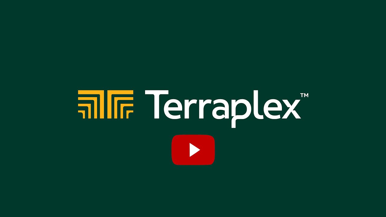 Terraplex. The Sky Is The Limit. - YouTube