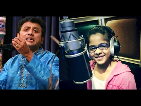 Singer Unni Krishnan's Daughter Uthra Gets National Award for her First ...