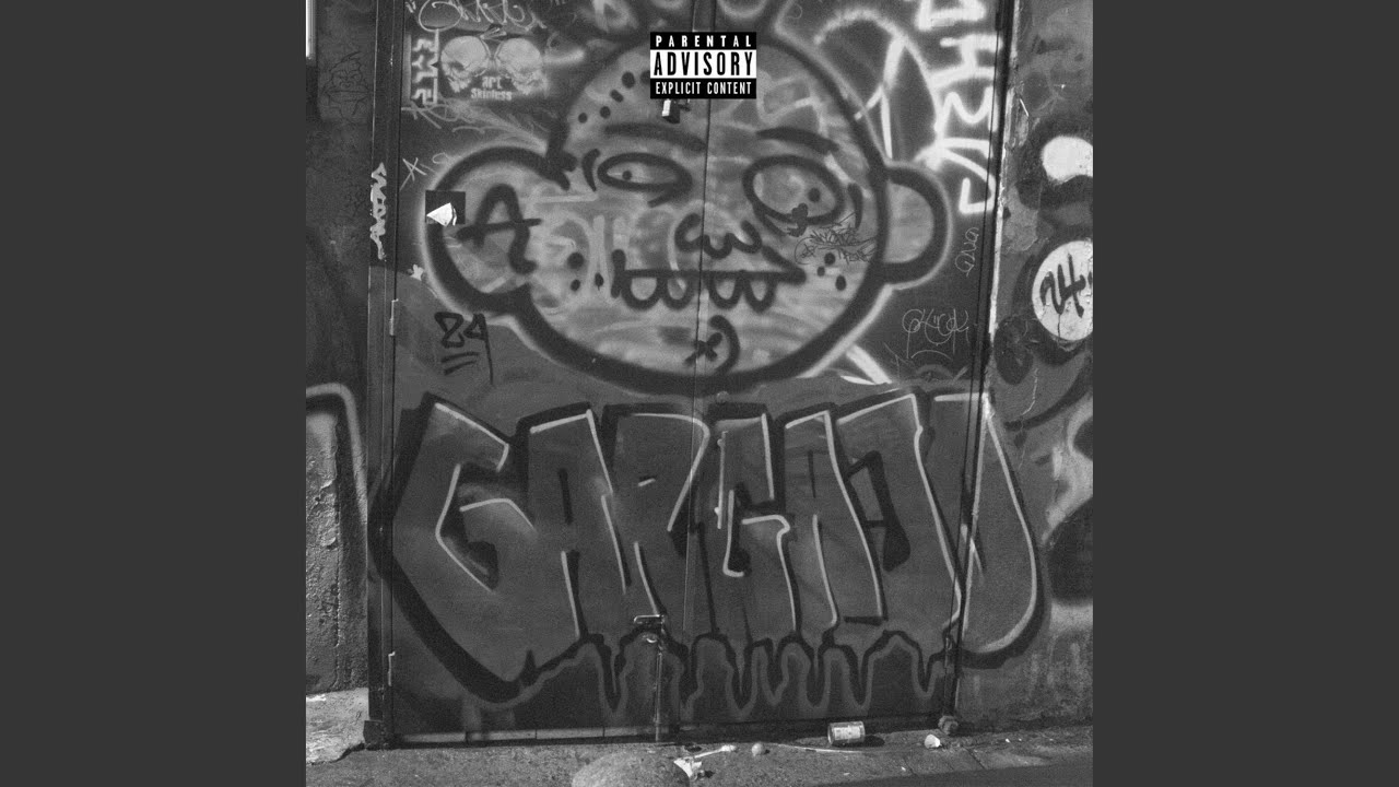 GARGAJO (feat. zen p, naruslay, forty seven & k13) - YouTube