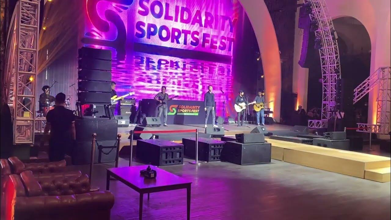 MEVI REBORN BENGKEL SPACE SCBD Part 2 - YouTube