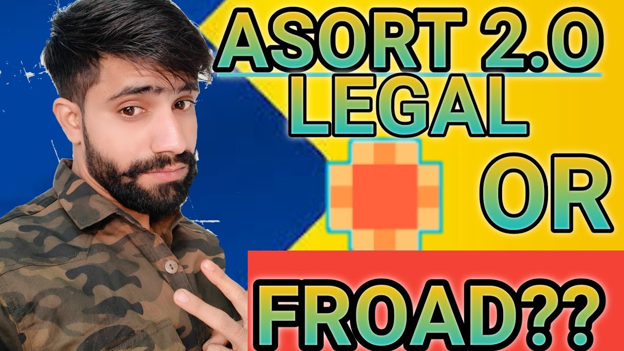 Asort 2 O Real Or Froads Asort Company Exposed YouTube asort-2-o-real-or-froads-asort-company-exposed-youtube