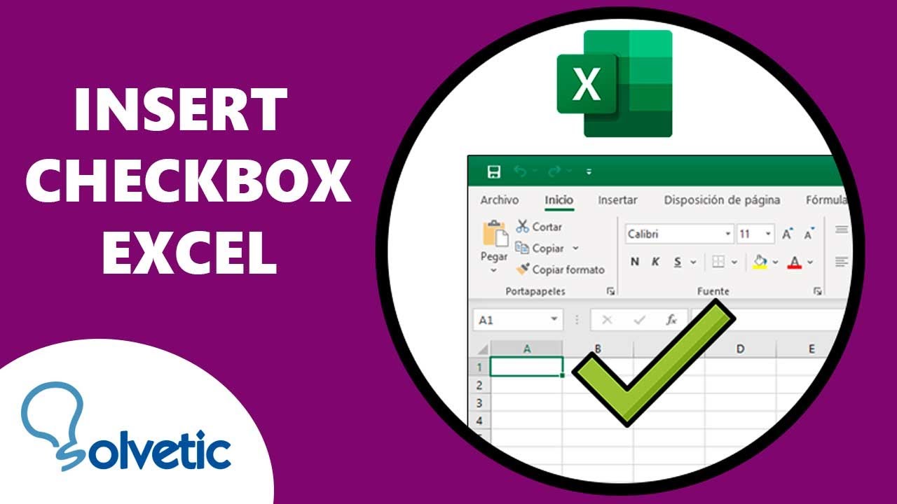 How To INSERT CHECKBOX In EXCEL YouTube how-to-insert-checkbox-in-excel-youtube