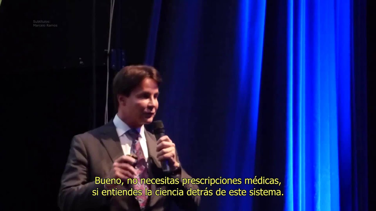 ZEN Bodi™ con Dr. Vincent Giampapa (PARTE 2/3) - YouTube