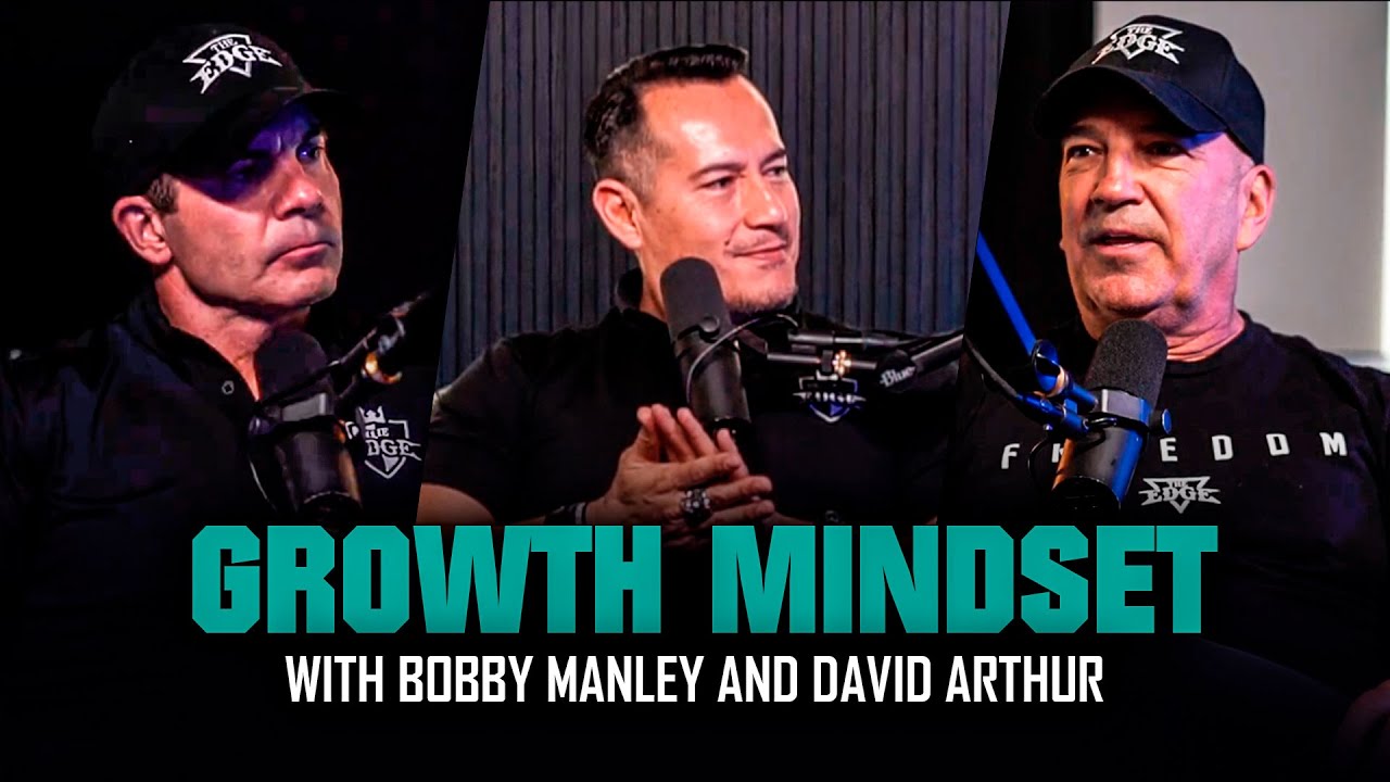 Bobby Manley and David Arthur on Unlocking Growth with the Edge ...