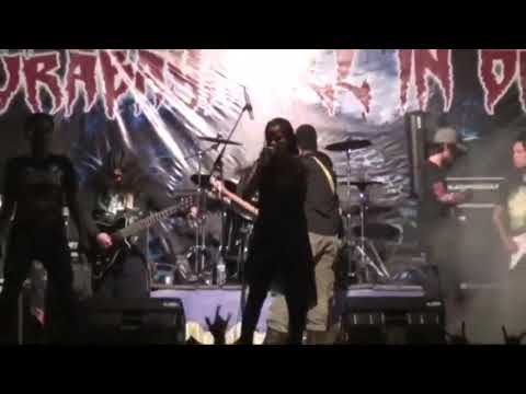 Total Tragedy - Hampa Ku Menanti