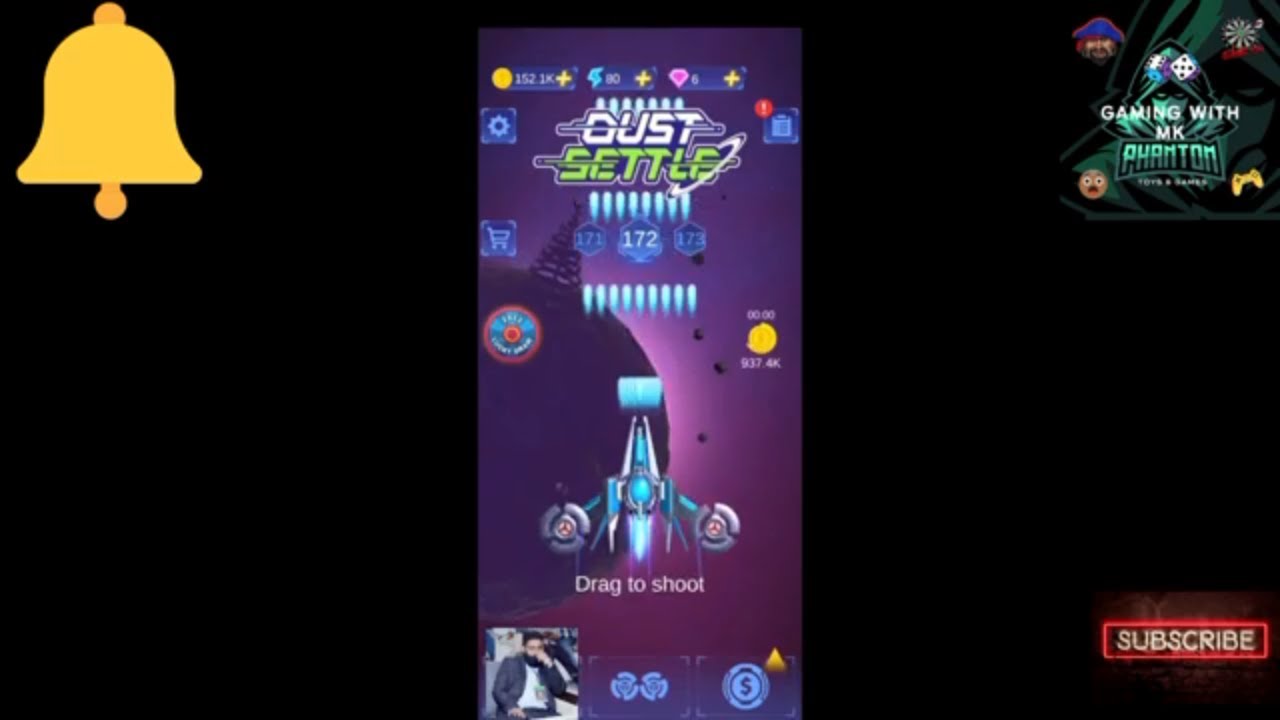 Dust Settle Game! (Viral, gamingadda22, gaming, gaming videos, Gaming, Gamingvideos ...