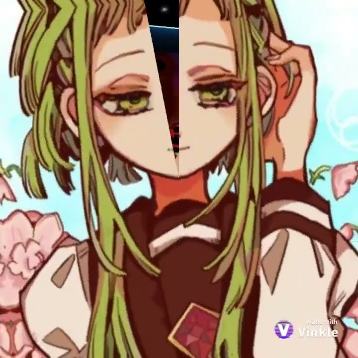 Tbhk characters edit - YouTube