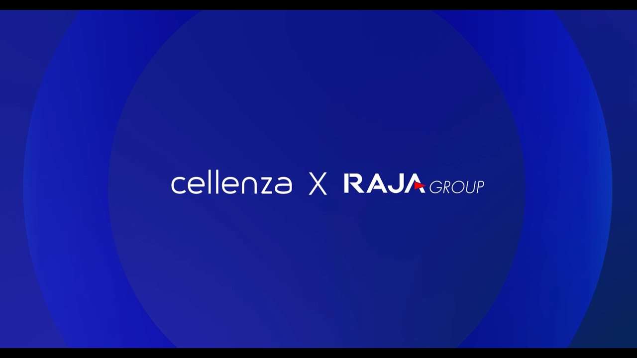 Cellenza x RAJA Group : Optimization data avec Microsoft Fabric - YouTube