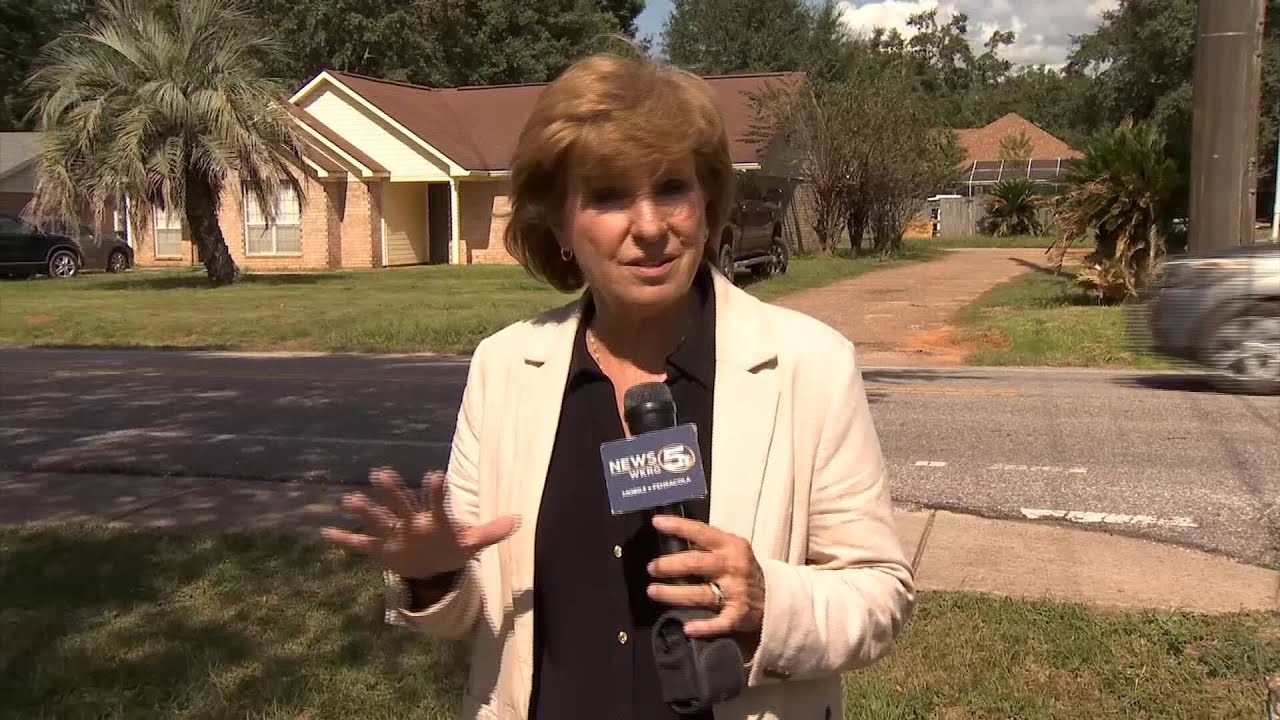 UPDATE: Foley death investigation leads to 1 arrest - YouTube
