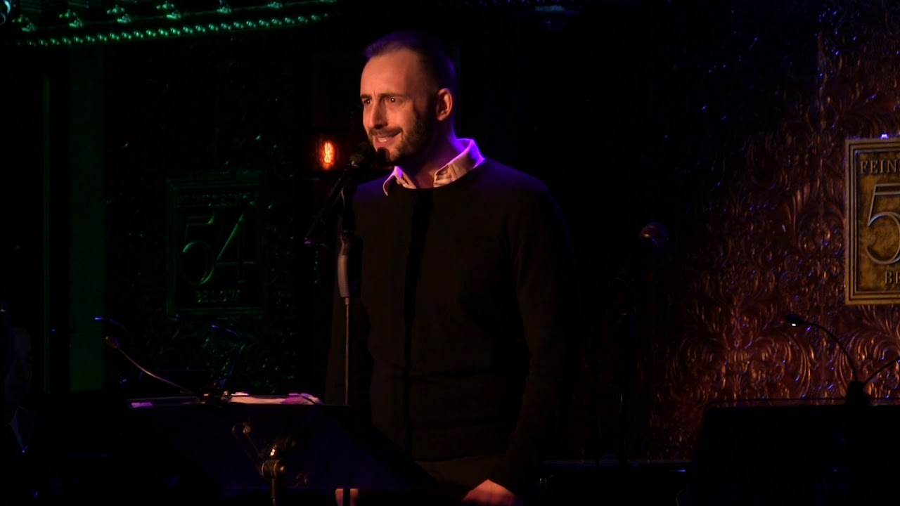 Joe Kinosian - "Cell Block Tango" (Chicago; John Kander & Fred Ebb ...