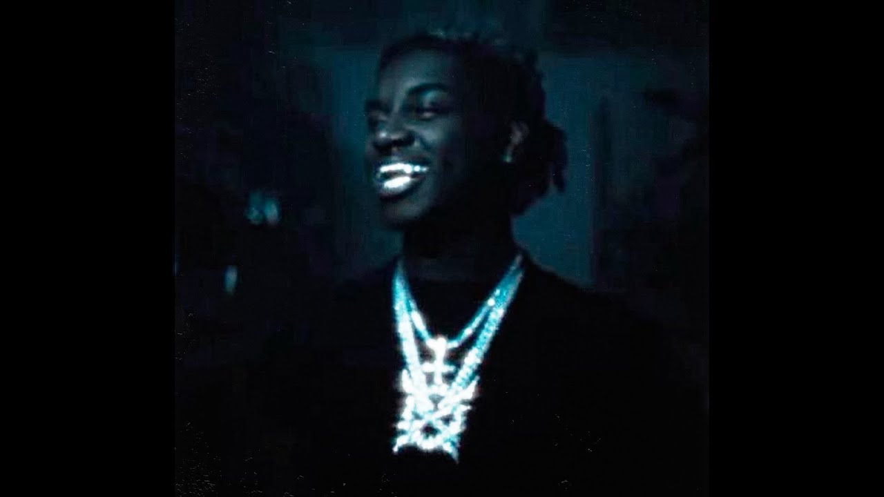 Ken Carson Type beat - "Moneyfoux" - YouTube