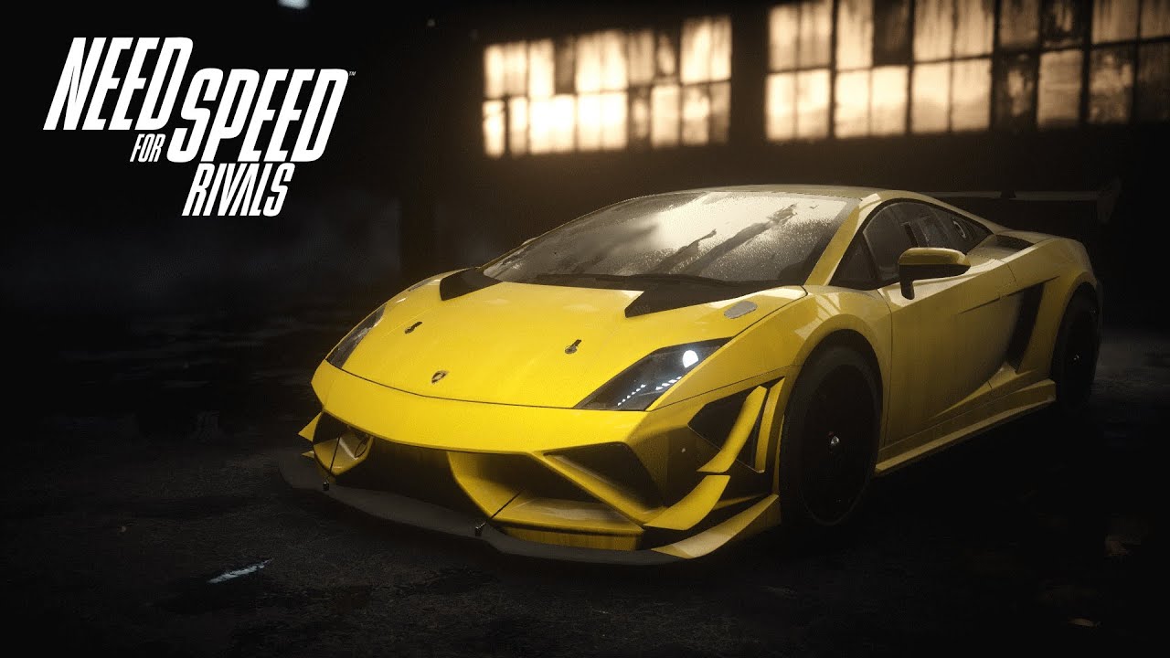 The tale of Zephyr | Chapter 2: The Beast Has Awoken | Need for Speed ...