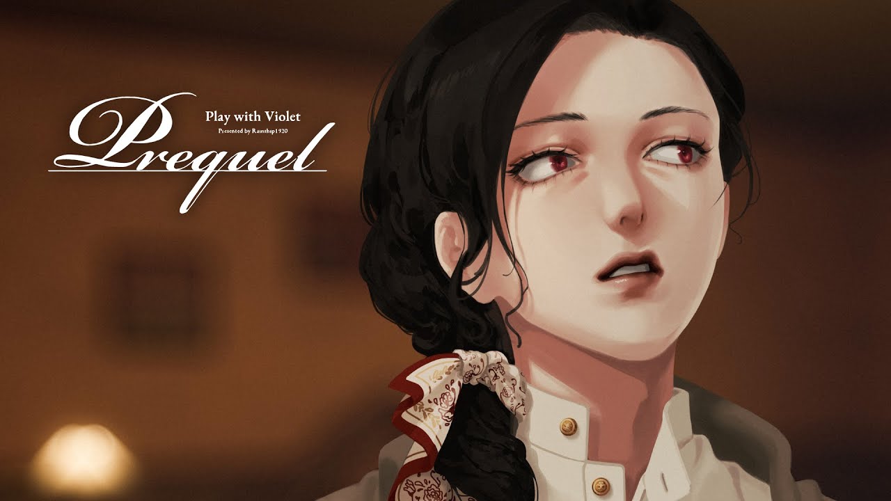 Prequel ( Trailer / ver.02 ) - YouTube