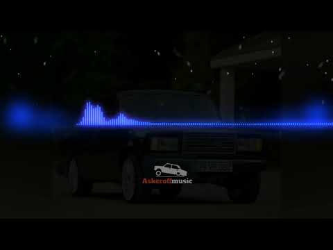 Azeri bass music - Balaeli - Sen axtaran məndədi mən axtaran səndədi remix