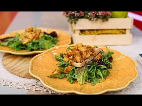 Queijo da ilha Graciosa com Pólen de Flores e Marmelos | Praça da ...