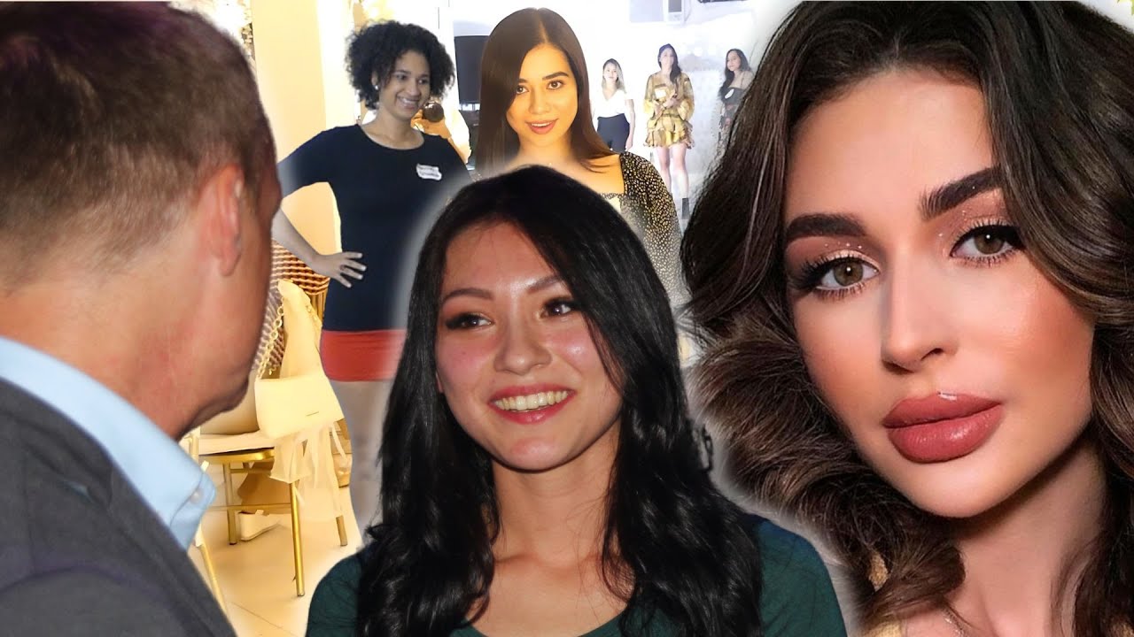 A Foreign Affair Review - Ways Men Find Their Bride - YouTube