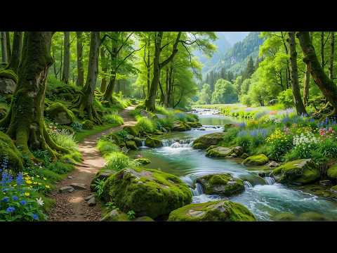 Rahatlatıcı Piyano Müziği 🌿 Derin Uyku, Stres Giderme ve Duygusal Denge İçin Dinlendirici Müzik