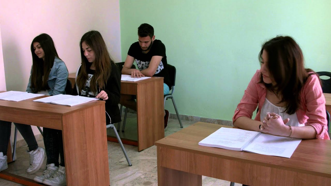 ΑΕΙ Μανθάνειν | Φροντιστήριο Μέσης Εκπαίδευσης, Επαγγελματικός ...