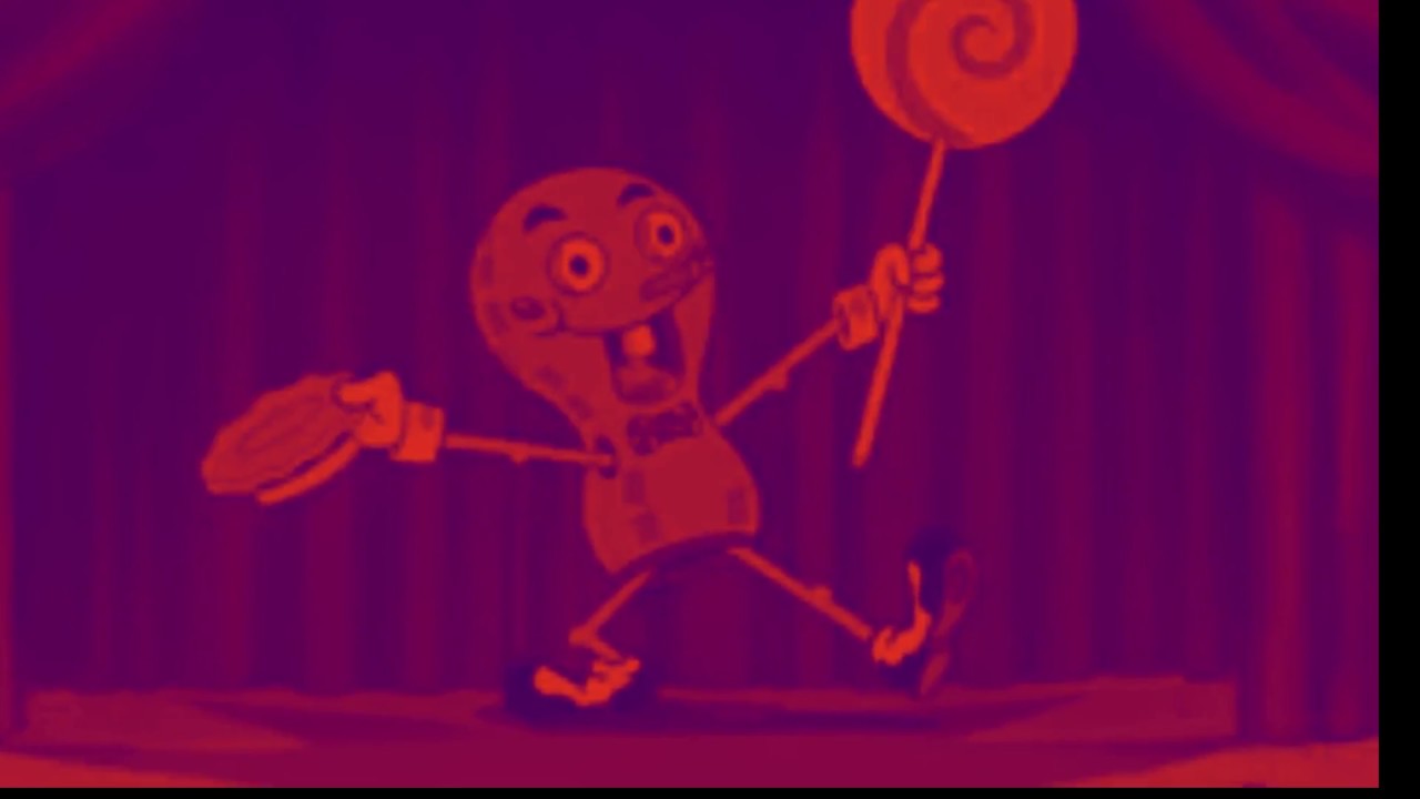 goofy gangster - YouTube