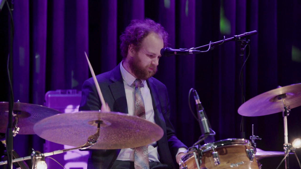 Magic in the Other | “Not Gonna Worry” | Onstage with Jim & Tom | 1/21 ...